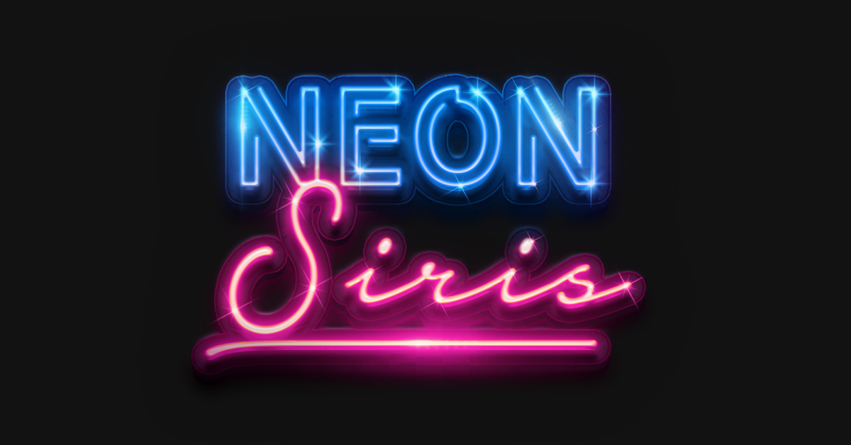neonsay